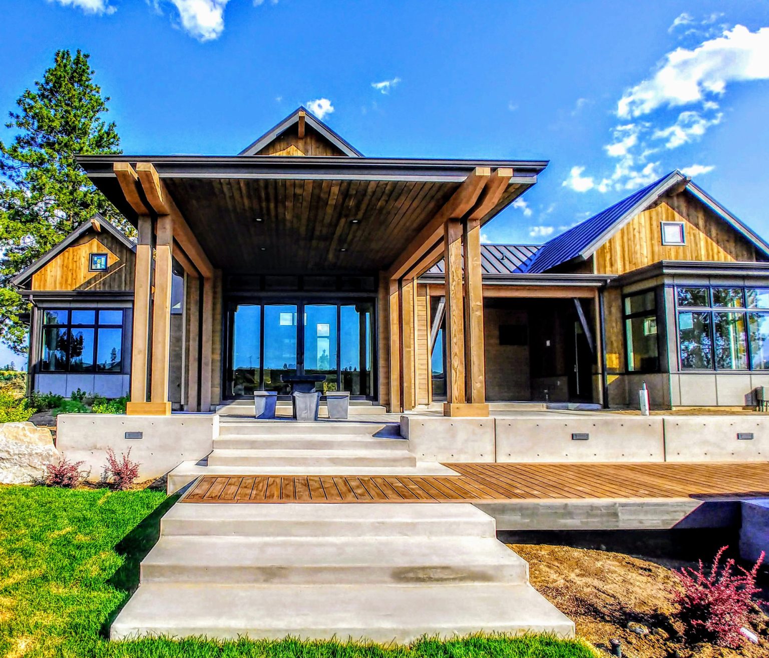 OR Concrete Inc. – Central Oregon Concrete Specialist