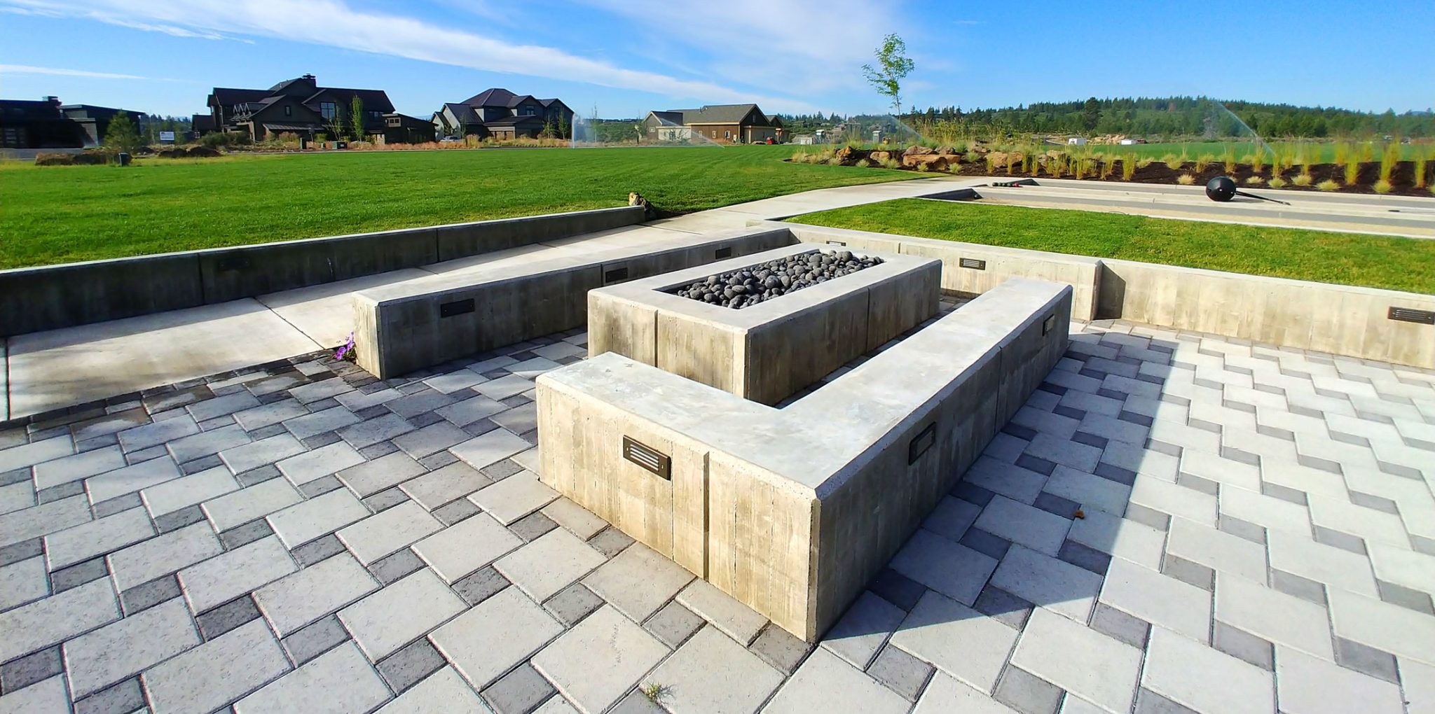 OR Concrete Inc. – Central Oregon Concrete Specialist