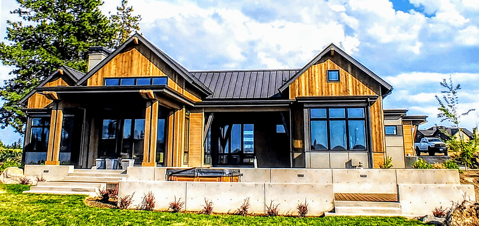 OR Concrete Inc. – Central Oregon Concrete Specialist