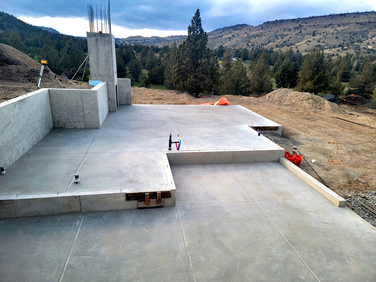 Structural Concrete Slabs – OR Concrete Inc.