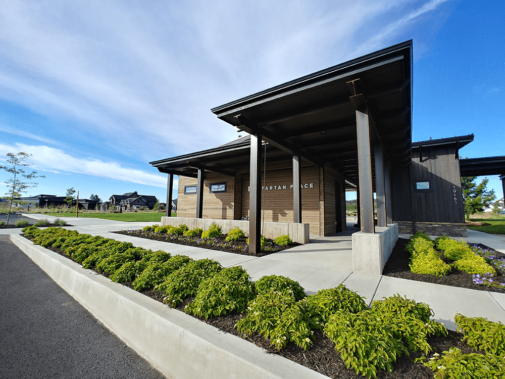 LEED Certification – OR Concrete Inc.