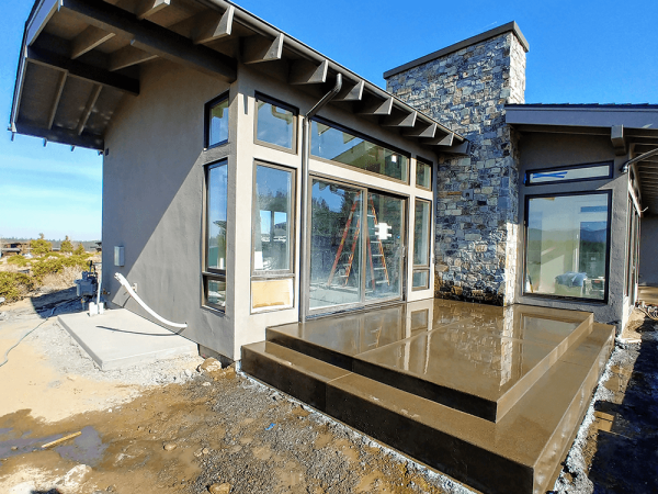 LEED Certification – OR Concrete Inc.
