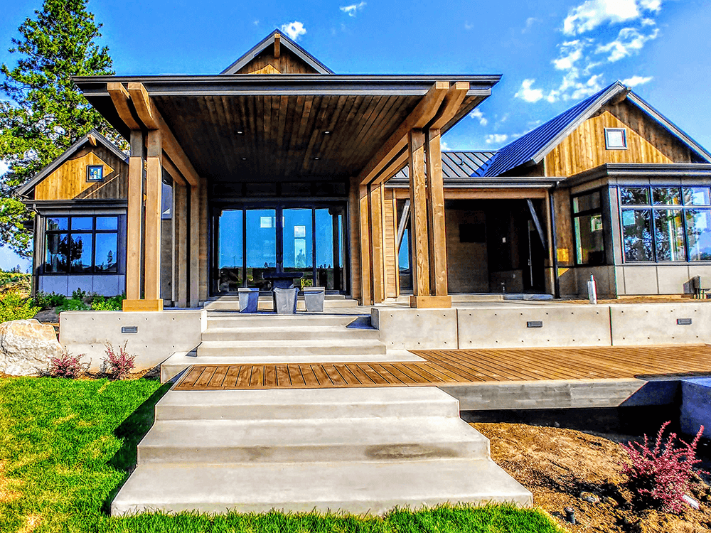 LEED Certification – OR Concrete Inc.