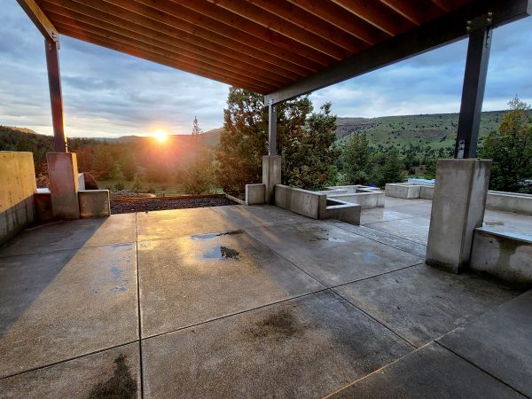 LEED Certification – OR Concrete Inc.