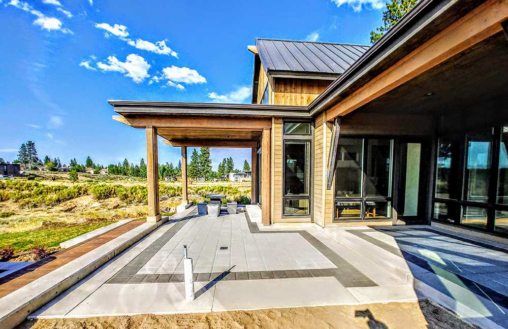 LEED Certification – OR Concrete Inc.