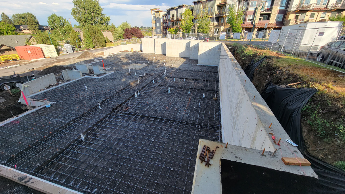Structural Concrete Slabs – OR Concrete Inc.