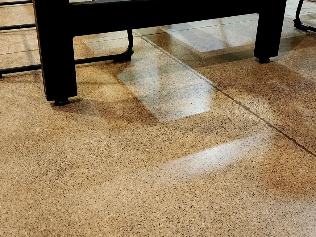 Decorative Concrete Flatwork – OR Concrete Inc.