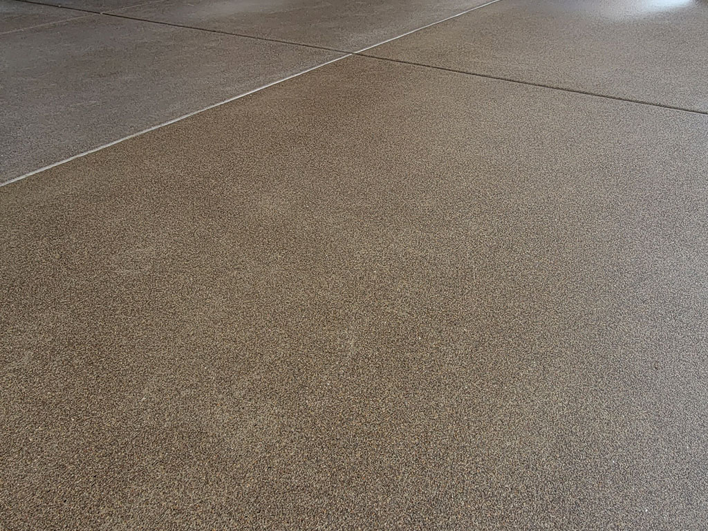 Decorative Concrete Flatwork – OR Concrete Inc.